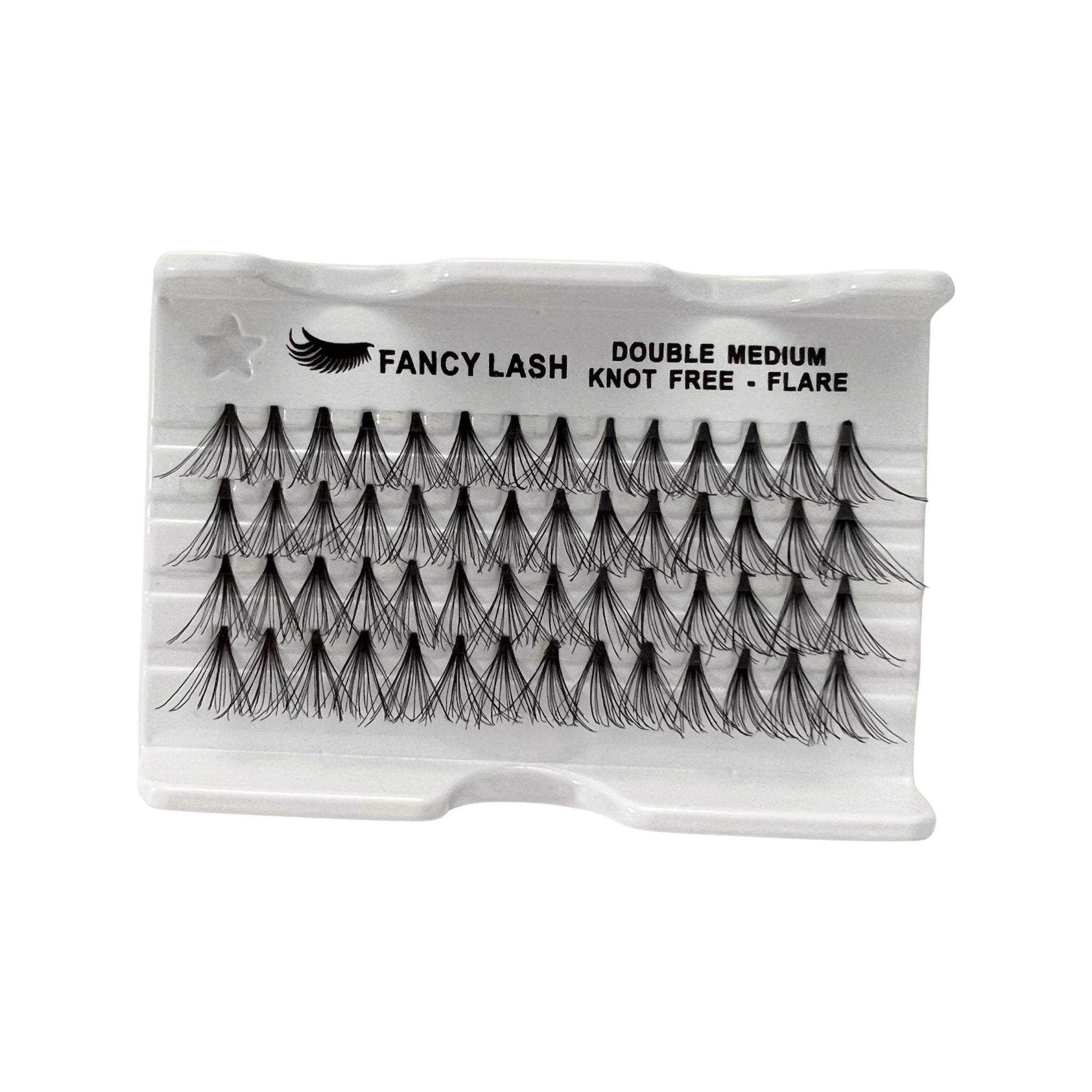 Fancy Lash - Cluster Individual – vtlashsupply